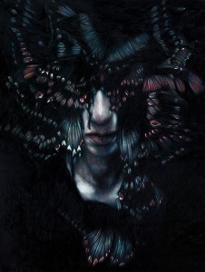 Legends & Myths: Immortality in a Butterfly’s Wing – Carina Bissett